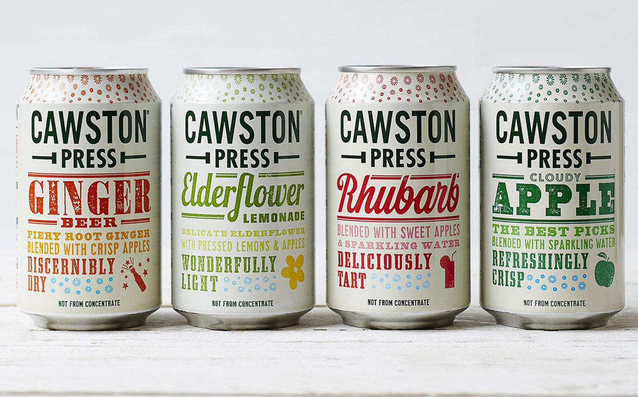 Cawston Press